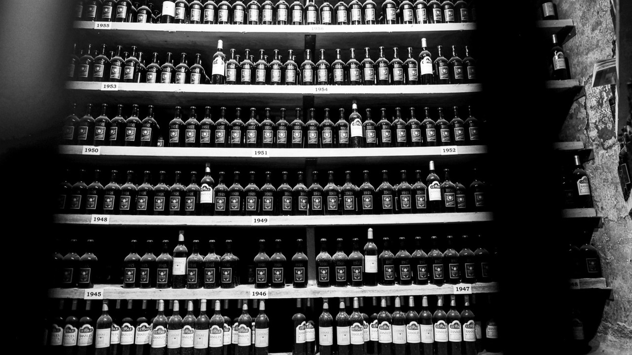 Ne pas jeter le bébé avec l'eau du vin - Revue SESAME